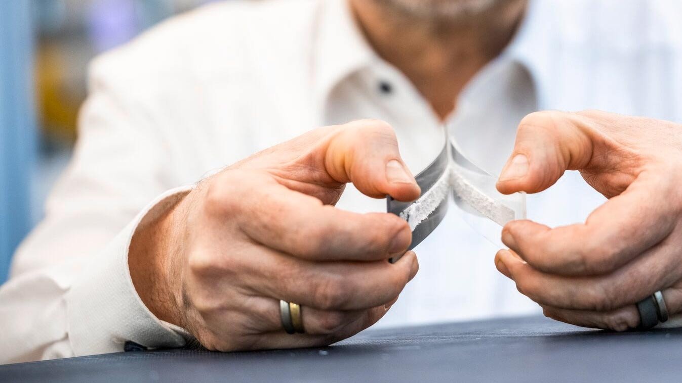 Debonding on Demand Solutions | Sustainable Adhesives for Your Needs | Lohmann